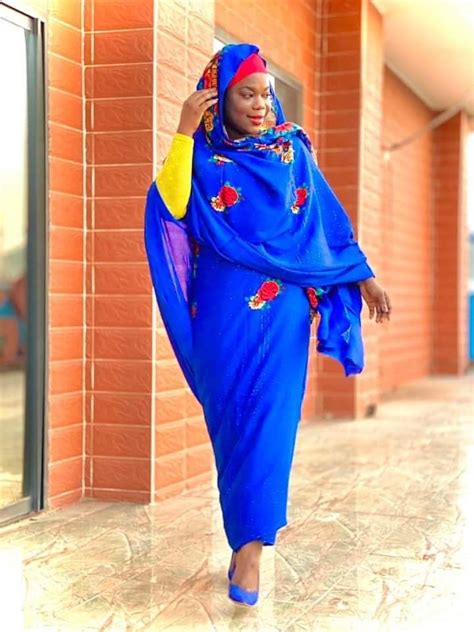Épinglé par Wakili Hally sur Modest fashion Mode musulmane Mode