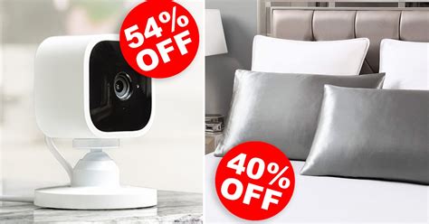Amazon Secretly Released These Early Black Friday Deals Heres What