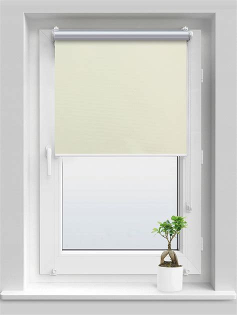 ᐉ Рулонная штора WZ Bo Silver 056 тканевая 58х160 см • Купить в Киеве ...