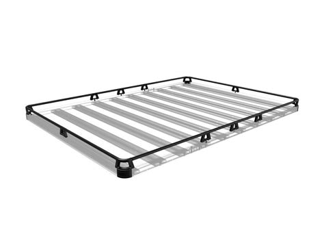 Front Runner Expedition Rail Kit Full Perimeter For 1475mm Width Rack