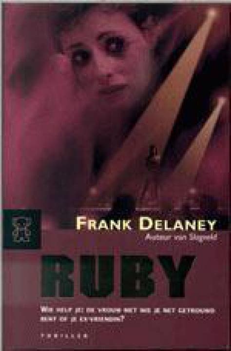 Ruby Van Frank Delaney