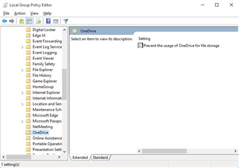 How To Disable Onedrive From Windows 10