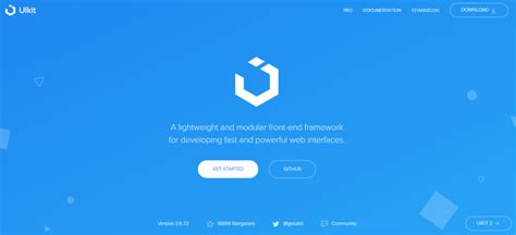 23 Responsive And Lightweight Css Frameworks Codementor