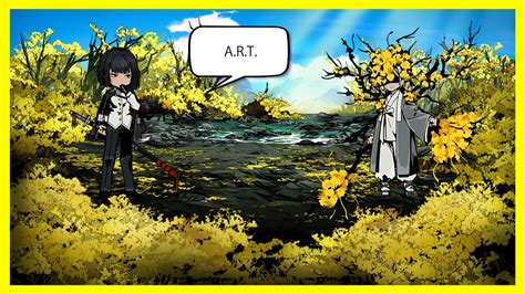 [limbus Company] Art Lcb Ryoshu Md4h Solo Youtube