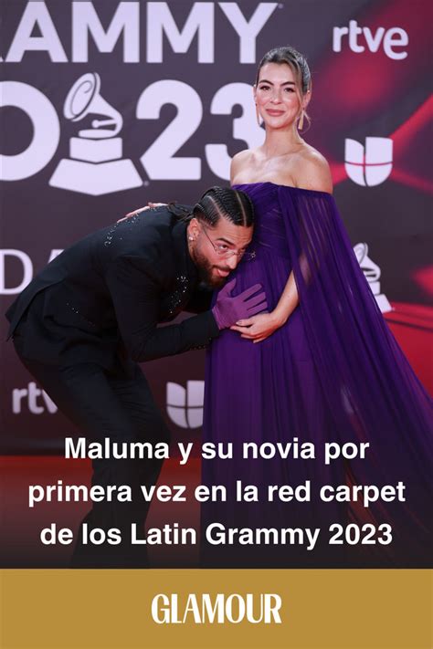 Así inició la historia de amor de Maluma y Susana Gómez Maluma y su