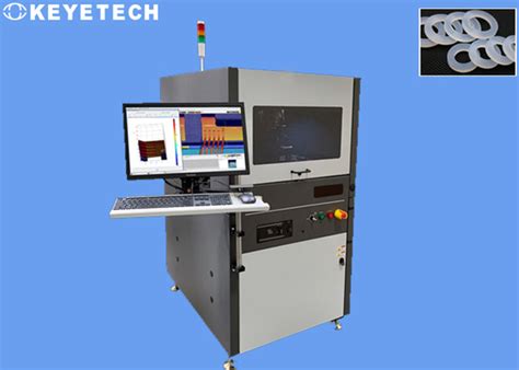 Visual Inspection System Factory Buy Good Quality Visual Inspection