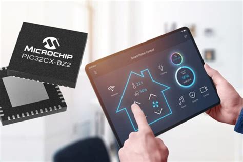 Arm Based MCU Family Offers Easier Way To Add Bluetooth LE