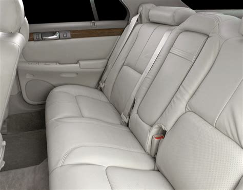 2001 Cadillac Seville Specs Prices Mpg Reviews And Photos