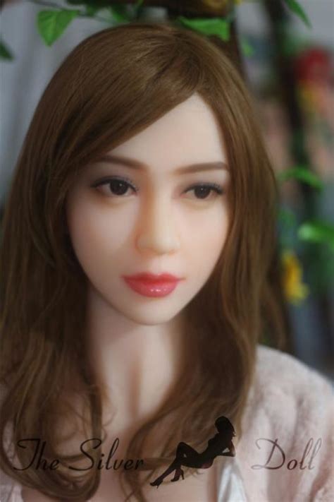 Wm Dolls 165cm Alice The Silver Doll