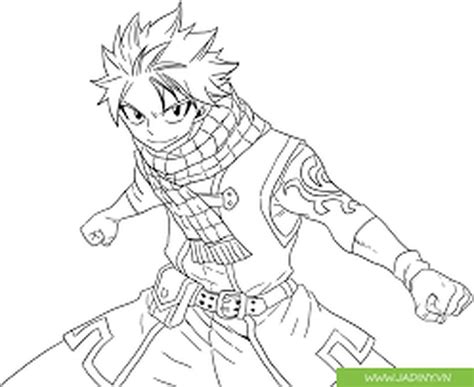 Top Tranh V Fairy Tail Update