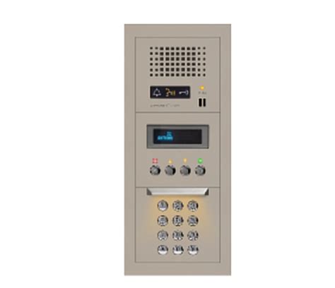 Aiphone Ip Intercom Repair And Installation Service Nyc 212 491 5627