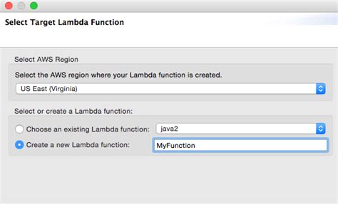 おちラボ：教育システム研究開発blog Eclipseでaws Lambda Functionプログラミング（java）