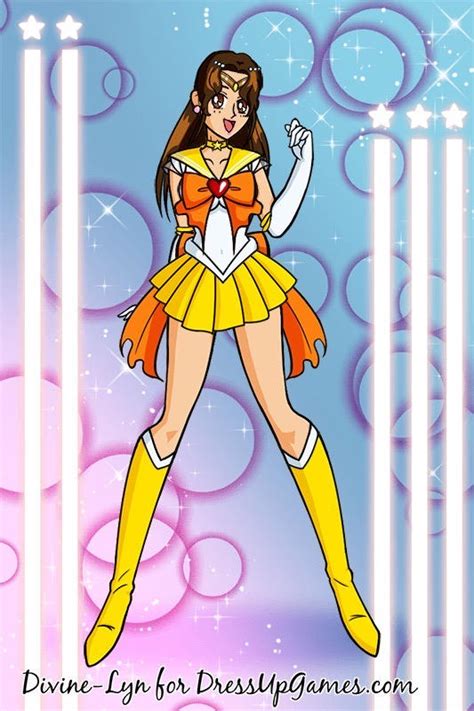 Me As A Super Sailor Guardian By Monsterluvgirl On Deviantart
