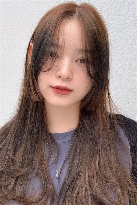 45 Hime Haircut Ideas With A K Pop Twist For A Chic Look Artofit