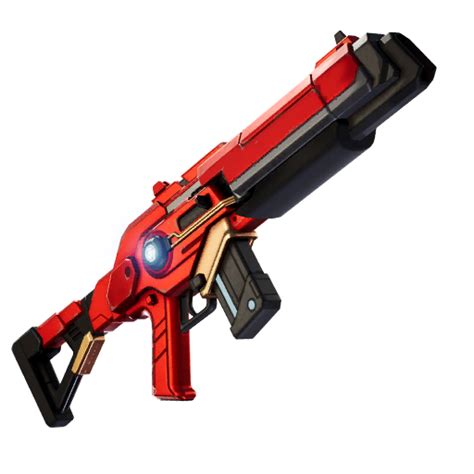 Stark Industries Energy Rifle Fortnite Wiki Fandom