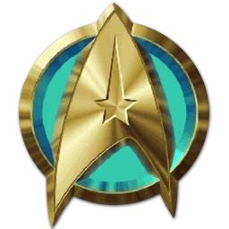 ST Starfleet Academy Icon by thedoctor45 on DeviantArt