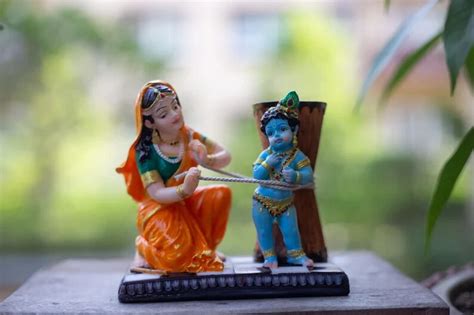 Lord Damodara The Hare Krishna Movement