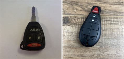 How To Reprogram Dodge Key Fob 10 Easy Steps 2025