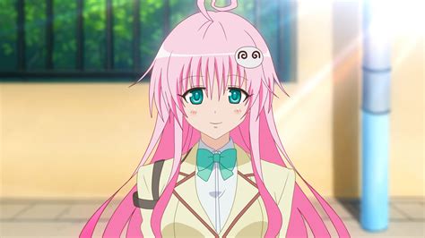 To Love Ru Anime