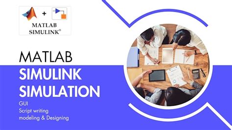 Do Matlab Scripting Simulink Modelling Simulation And Gui Design By