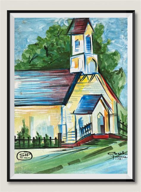 Holy Refuge SipandPaint Ng