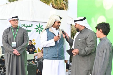 التجاري يتوج الفائز السادس بالجائزة الكبرى لحساب النجمة جريدة