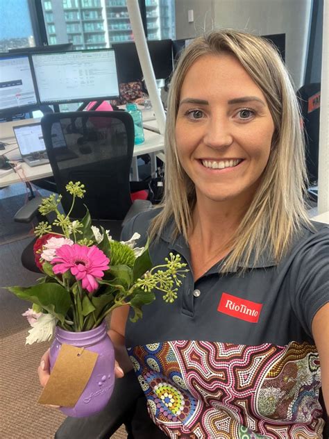 Talentacquisition Hr Peopleexperience Workiversary Lifeatriotinto