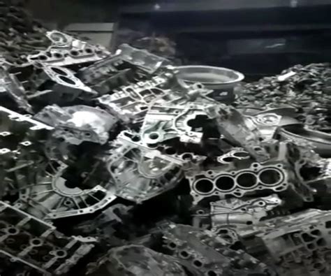 Engine Block Scrap Scrap Kandhari Exporters Al Circlebiz