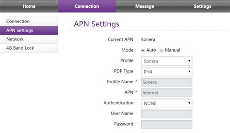 ZTE MF Wireless Router Reviewed Hacker S Ramblings