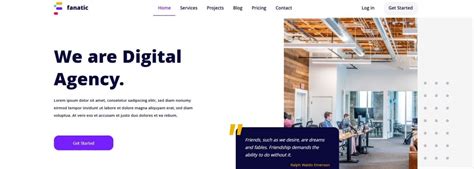 9 stunning react landing page templates the ultimate list hubpages