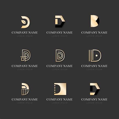 Dd Mode Logo Bilder Kostenloser Download Auf Freepik