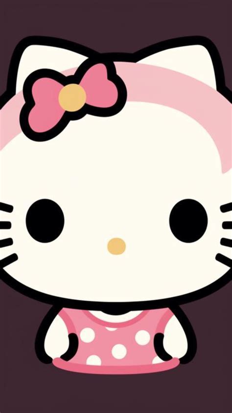 Cute Hello Kitty 75 Photo 8468 Picturelk