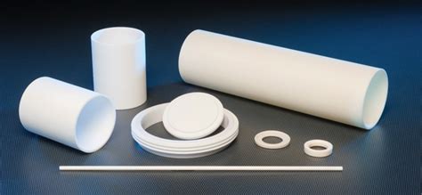 Associated Ceramics Alumina Ceramics Aluminum Oxide Ceramics