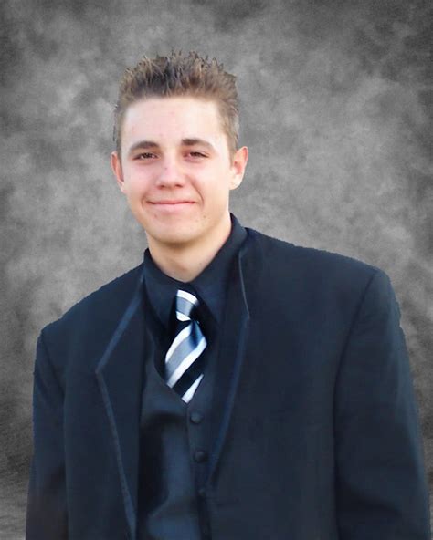 The Unsolved Murder Of Kyle Byrtus By Lauren Samples Medium