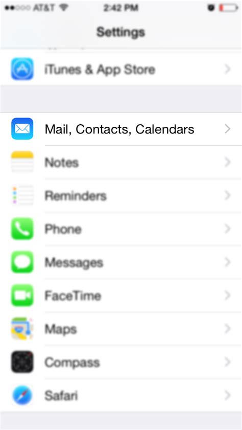 Email Setup Steps For Outlook Android Iphones And More Support Sharp Innovations Inc