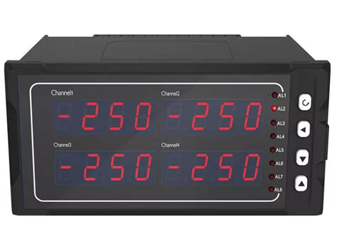 Bộ điều Khiển Supmea Sup 2700 Multi Loop Digital Display Controller
