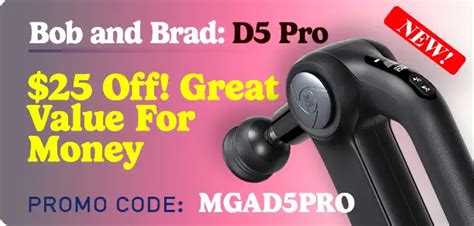 Elefor Massage Gun Review An Amazon Darling But Read This First
