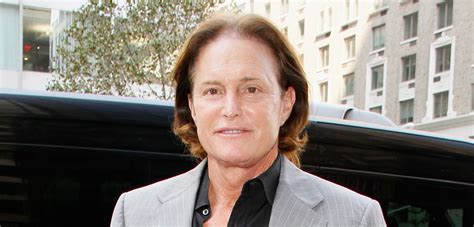 Bruce Jenner Wears A Dress In Newly Published Photos Bruce Jenner