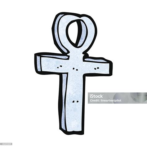 말풍선이 있는 앵크 십자가 기호까지 그리기에 대한 스톡 벡터 아트 및 기타 이미지 그리기 낙서 드로잉 명랑한 Istock