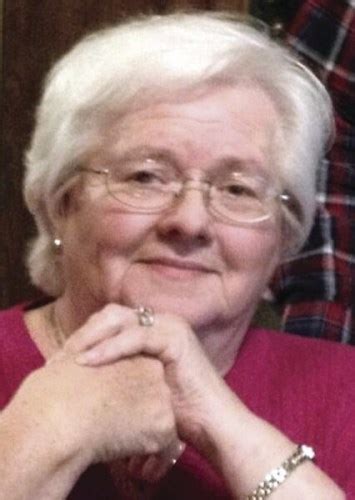 Nancy Dollins Obituary 2024 Paragould Ar Paragould Daily Press
