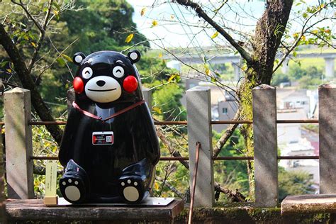 熊本・八代で「くまモン」を探せ！！ 【公式】熊本県観光サイト もっと、もーっと！くまもっと。