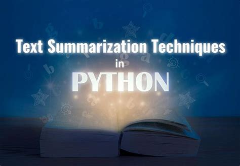Kothagundla Rahul On Linkedin Pythonic Text Summarization