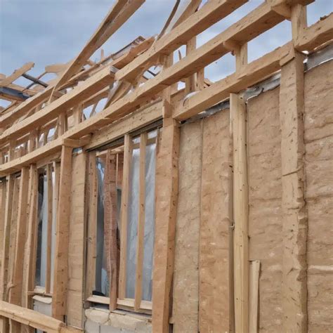 Structural Insulated Panels Revolutionising Home Insulation Jarvis