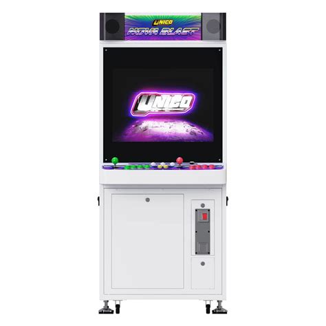 Nova Blast Candy Cab U4 Unico Arcade