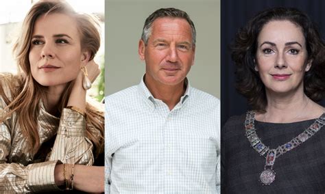 Ilse Delange Marcel Levi En Femke Halsema Te Gast In Nieuw Seizoen