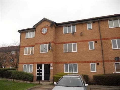Property Valuation 65 Harrier Way London Newham E6 5yp