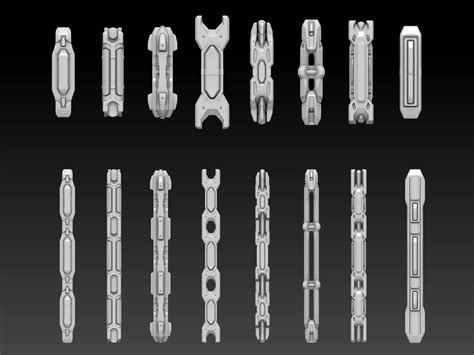 Cyber Cables Vol1 Flippednormals