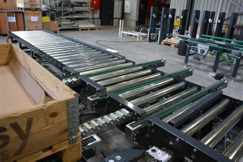 1 Partner With A Complete Range For Your Internal Transport