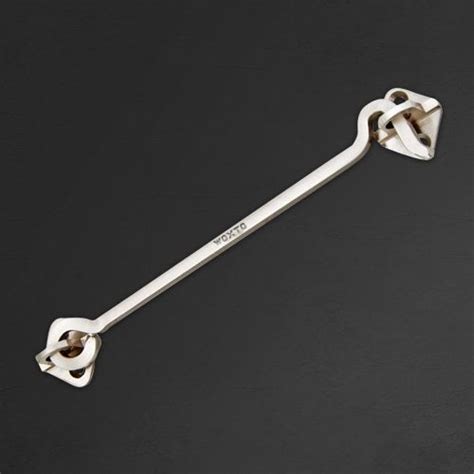 Brass Square Gate Hook At Best Price In Jamnagar Woxto Industries