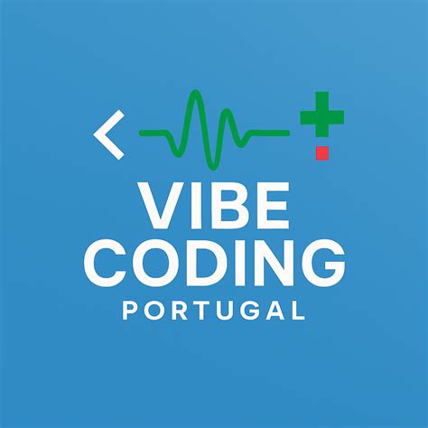 Vibe Coding Portugal A Comunidade Que Redefine A Criação Tecnológica